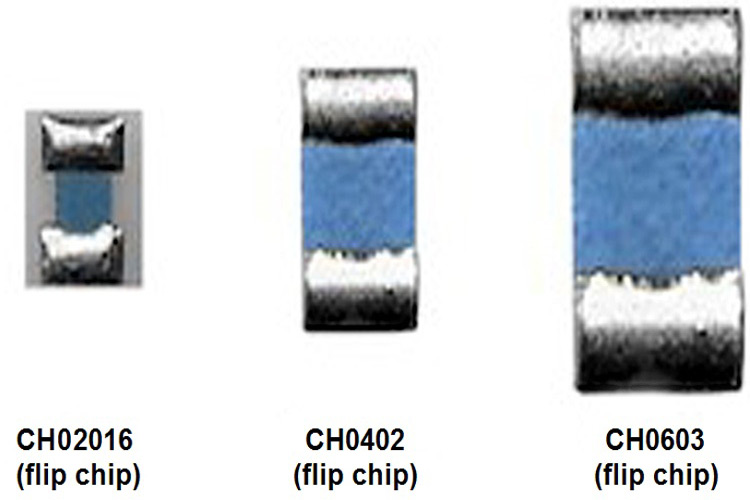新的Modelitics宽带微波全球模型，延长CH系列微波电阻的频率高达70 GHz - bet188真人在线