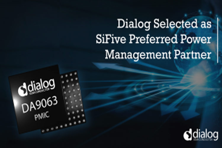 HiFive RISC-V Linux开发平台中用于电源管理的高效且经济高效的PMIC - bet188真人在线