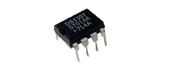 DS1307 RTC Pinout, Datasheet，功能与等效数据表 - bet188真人在线