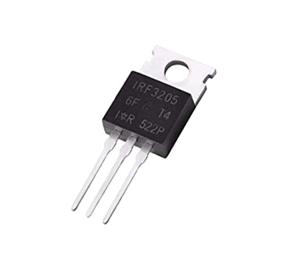 IRF3205 MOSFET Pinout, Datasheet，功能与替代数据表 - bet188真人在线