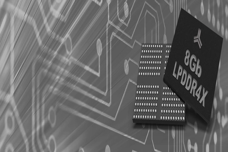 新的8GB LPDDR4X设备，具有片上ECC，用于汽车ADAS系统和物联网设备 - bet188真人在线