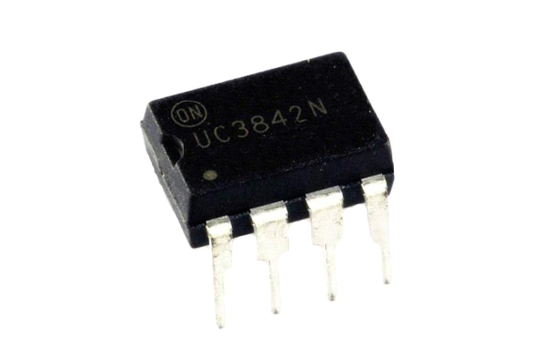 UC3842 Current-Mode PWM Controller IC Pinout, Datasheet(数据表)，功能，等效电路 ...