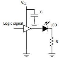 CD4049 Hex Buffer Converter IC Pinout，功能，数据表，工作和替代 - bet188真人在线