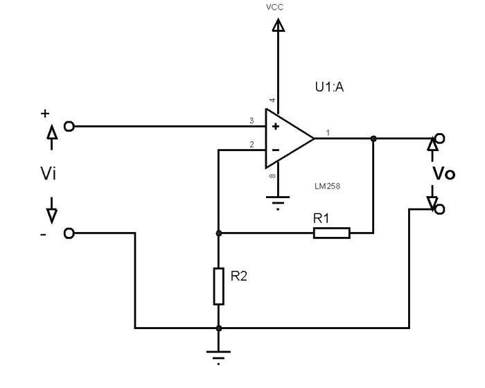 LM258 Dual Op amp Pinout, Features, Circuit & Datasheet(数据表)11 page ...