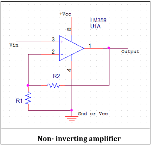 IC LM358 PINOUT，说明，等效和数据表 - bet188真人在线