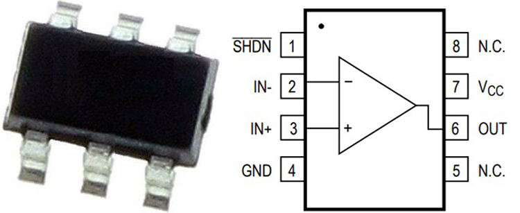最常用的运放ic和如何为你的下一个应用选择一个 - bet188真人在线