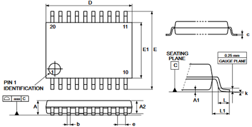 STM8S103F3P6 Microcontroller Pinout, Features, Specs & Datasheet - bet188真人在线