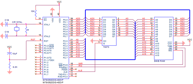 W78E052DDG Microcontroller Unit- Pinout, Features, Datasheet，概览 - bet188真人在线