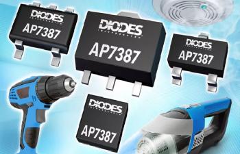 Regulators | Components101 - bet188真人在线